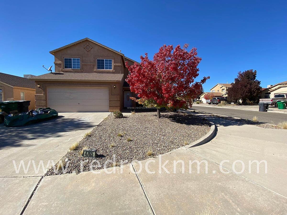 4765 Kelly Way NE, Rio Rancho, NM 87144 | Zillow
