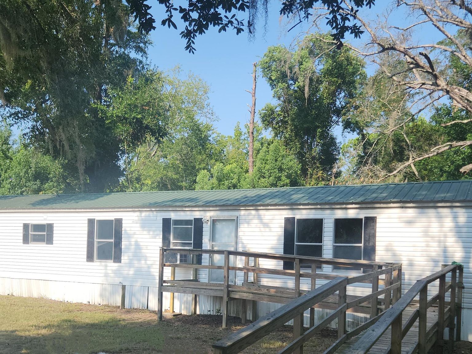 18695 NW State Road 12, Bristol, FL 32321 | Zillow