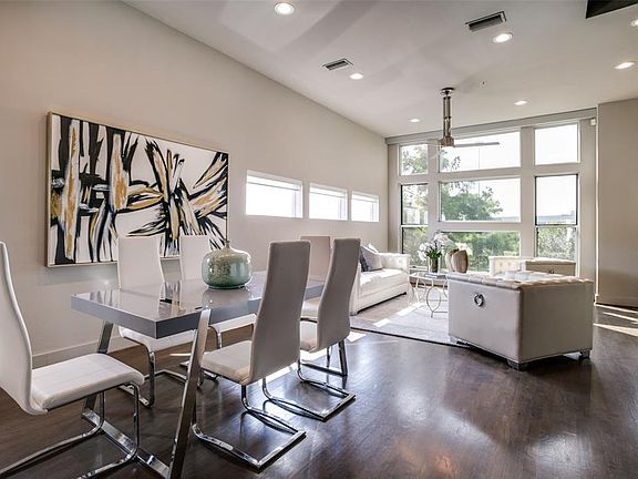 2111 Clark St APT A, Dallas, TX 75204 | Zillow