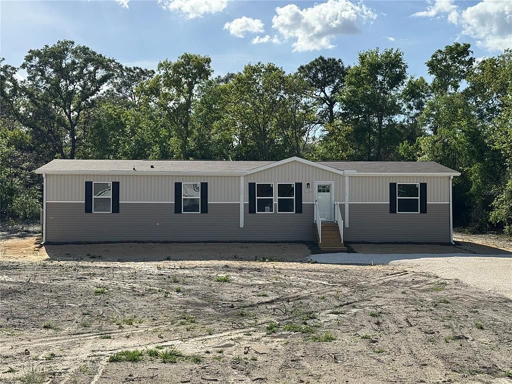 6658 SW 165th Ct, Ocala, FL 34481 | Zillow