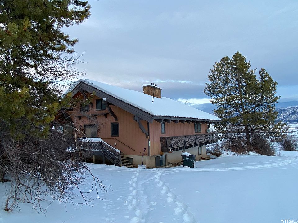 5515 Grouse Loop Rd, Freedom, WY 83120 | MLS #1860195 | Zillow