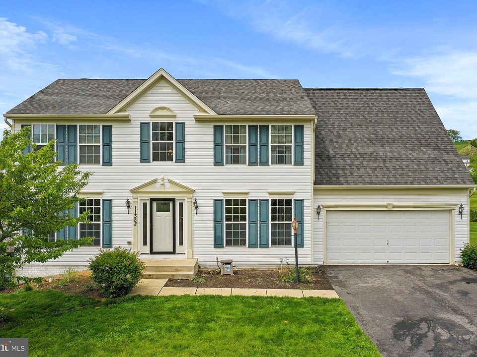 11382 Buhrman Dr E #E, Waynesboro, PA 17268 | Zillow