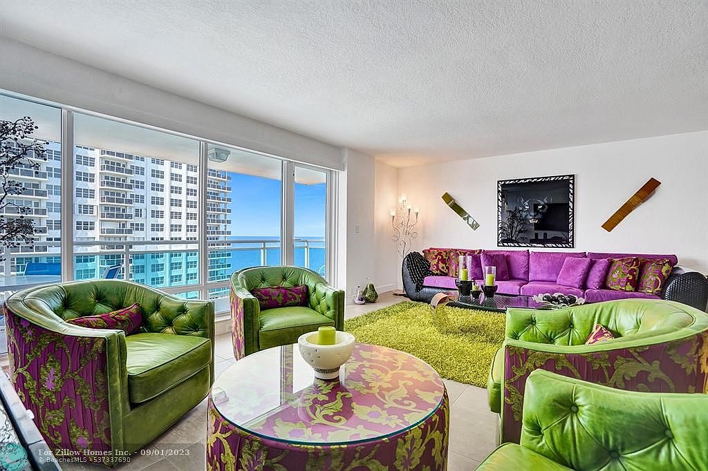 3430 Galt Ocean Dr APT 1702, Fort Lauderdale, FL 33308 | MLS #F10381518 ...