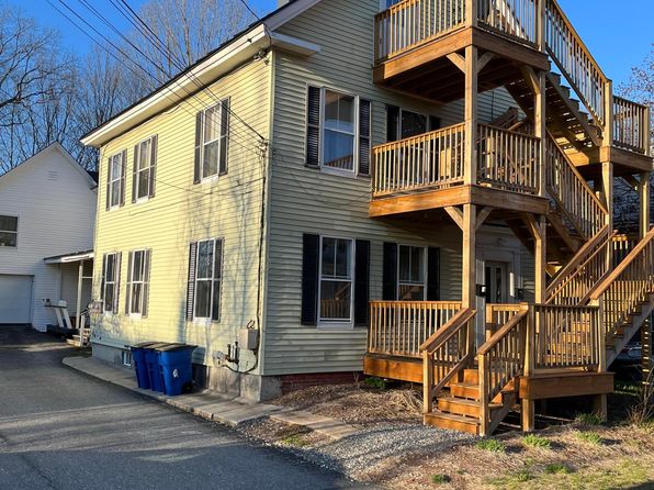 Houses For Rent in Claremont NH - 1 Homes | Zillow