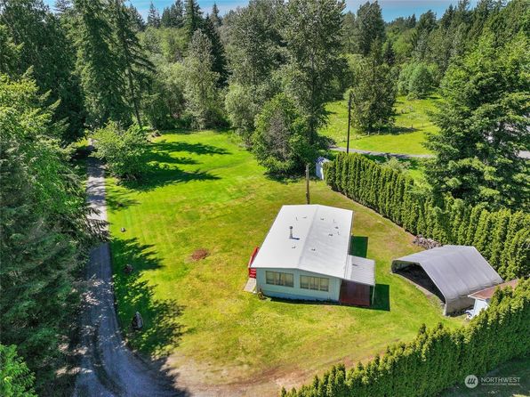 Arlington WA Real Estate - Arlington WA Homes For Sale | Zillow