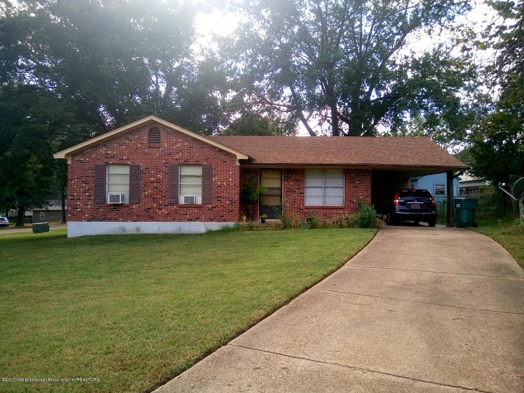 1672 Manchester Cv, Southaven, MS 38671 | Zillow