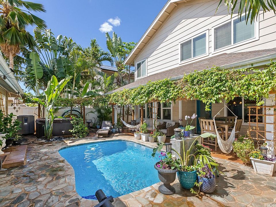 91-1229 Kaimalie St, Ewa Beach, HI 96706 | MLS #202311633 | Zillow