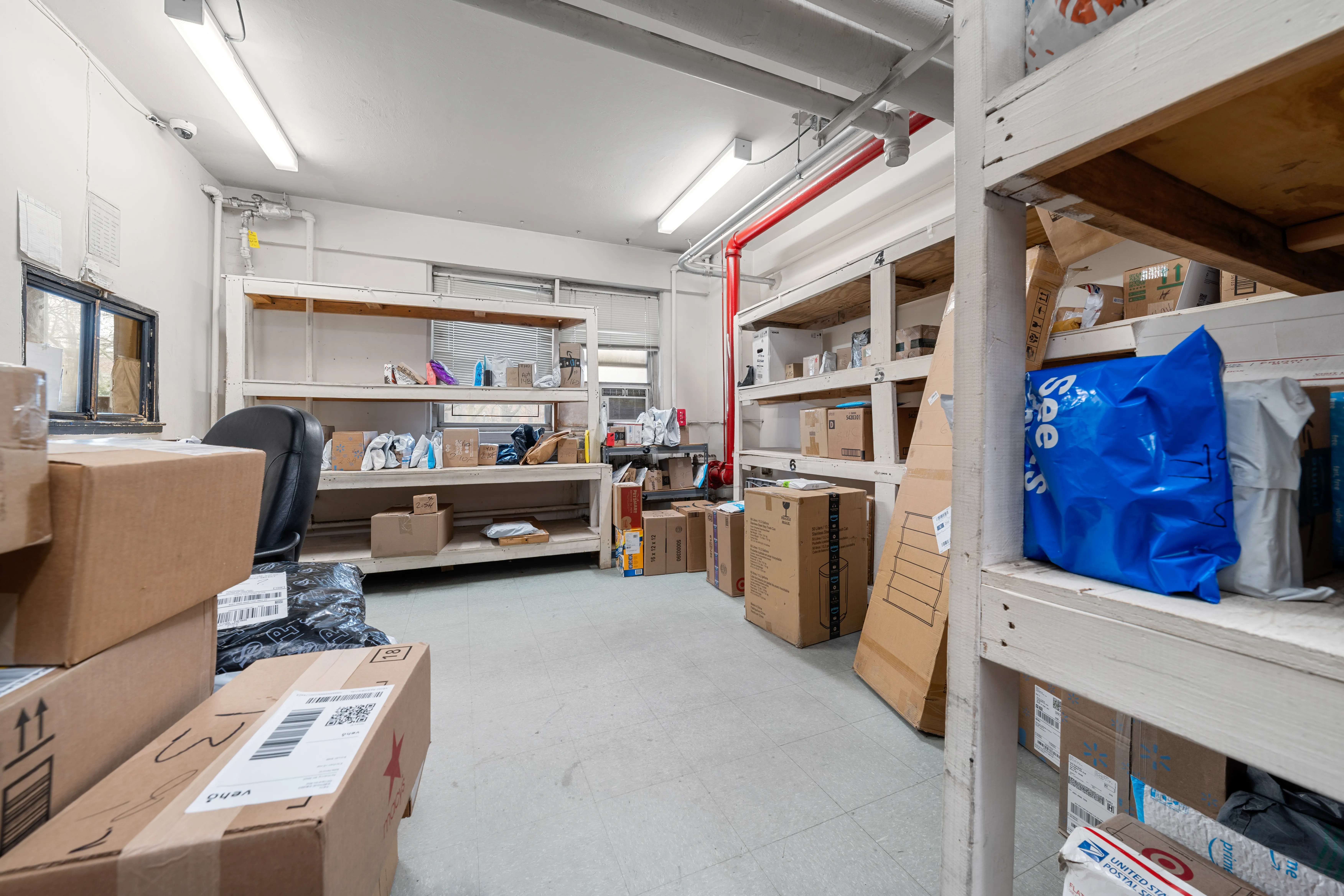 7 Fordham Hill Oval #12F in University Heights, Bronx | StreetEasy