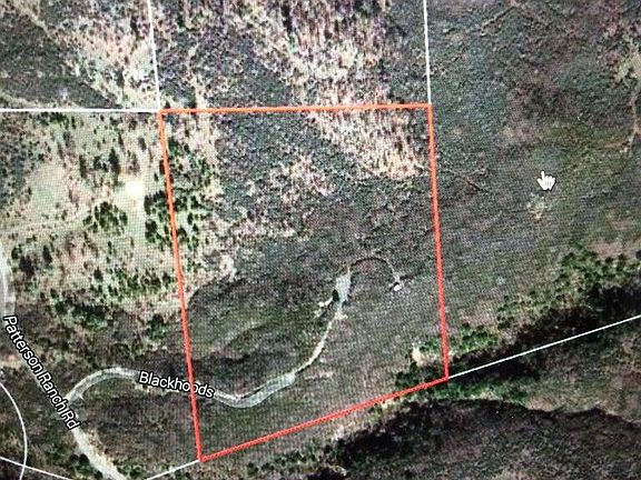 Patterson Ranch Rd, Round Mountain, CA 96084 | MLS #25-33 | Zillow