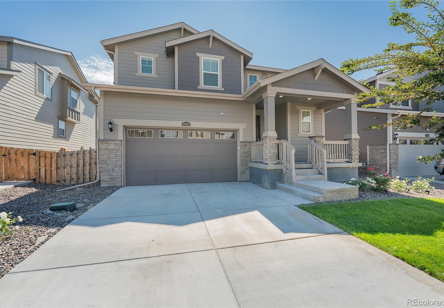 10962 Vaughn Street, Commerce City, CO 80022 | MLS #3245238 | Zillow