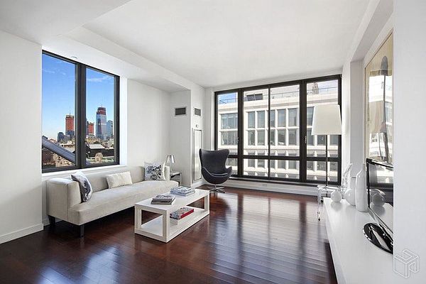 4 West 21st Street #17B in Flatiron, Manhattan | StreetEasy