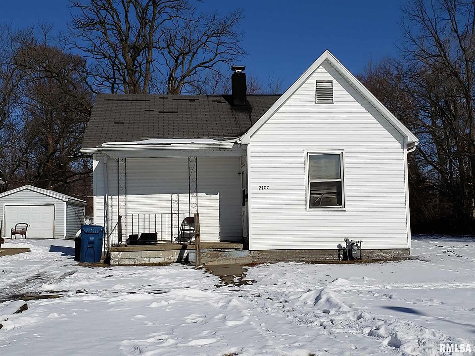 2107 E Jackson St, Springfield, IL 62703 | Zillow