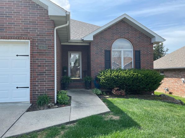 Townhomes For Rent in Springfield MO - 29 Rentals | Zillow