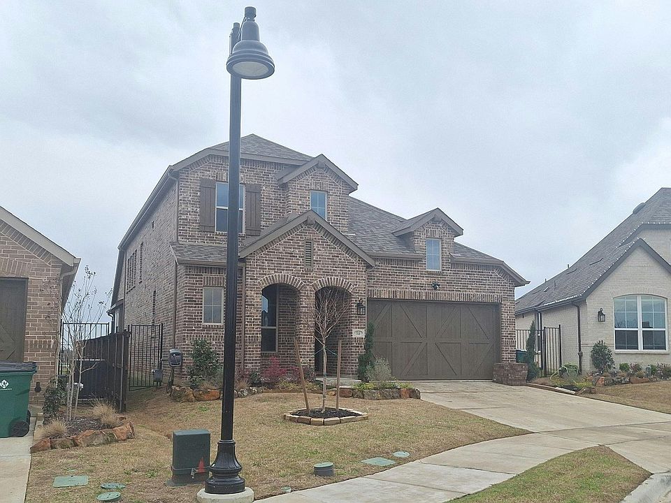 514 Firecrest Ln, Celina, TX 75009 | Zillow