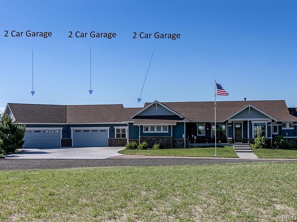 33010 Legacy Ridge Street, Elizabeth, CO 80107 | MLS #2950453 | Zillow