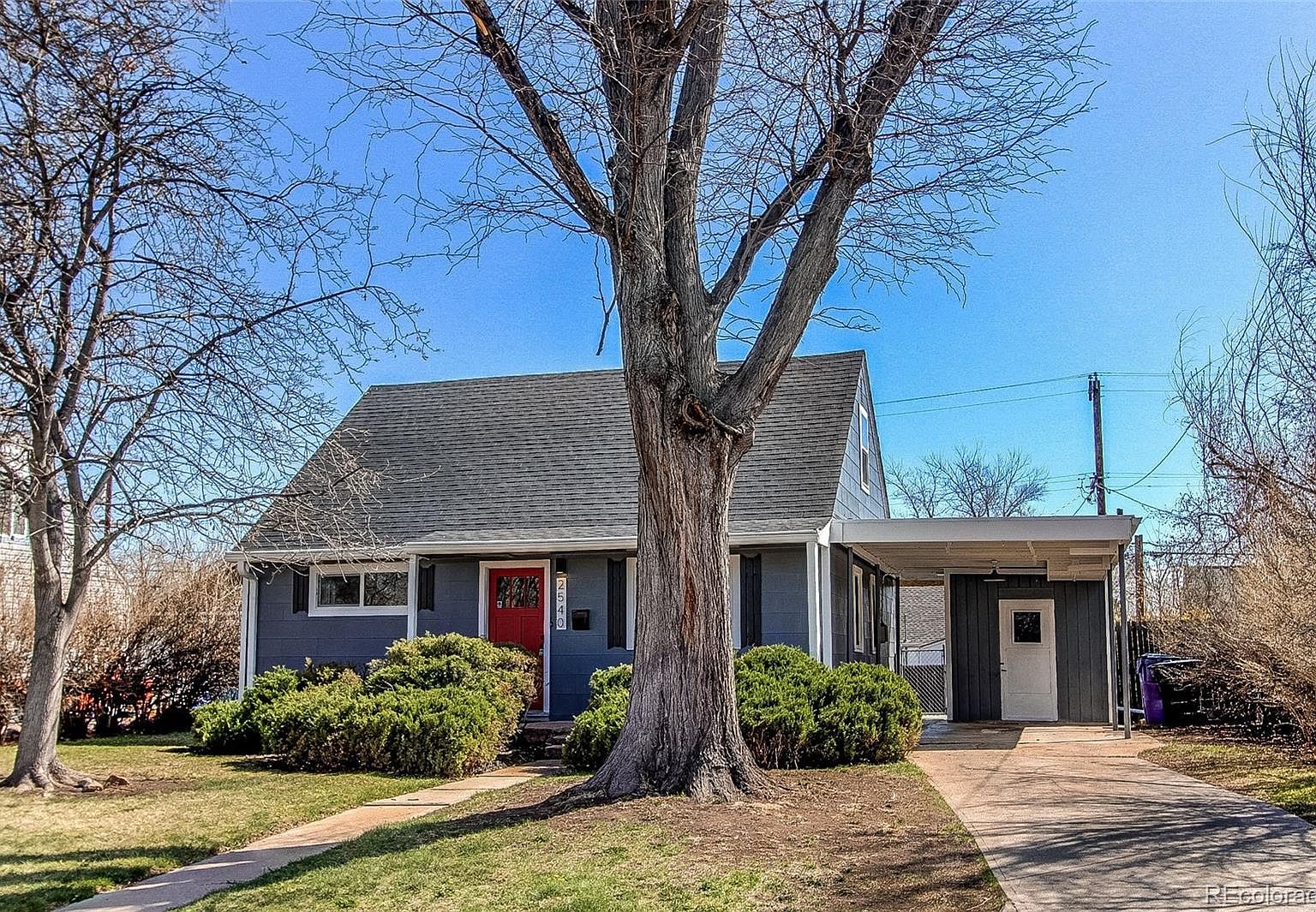2540 S Julian Street, Denver, CO 80219 | Zillow