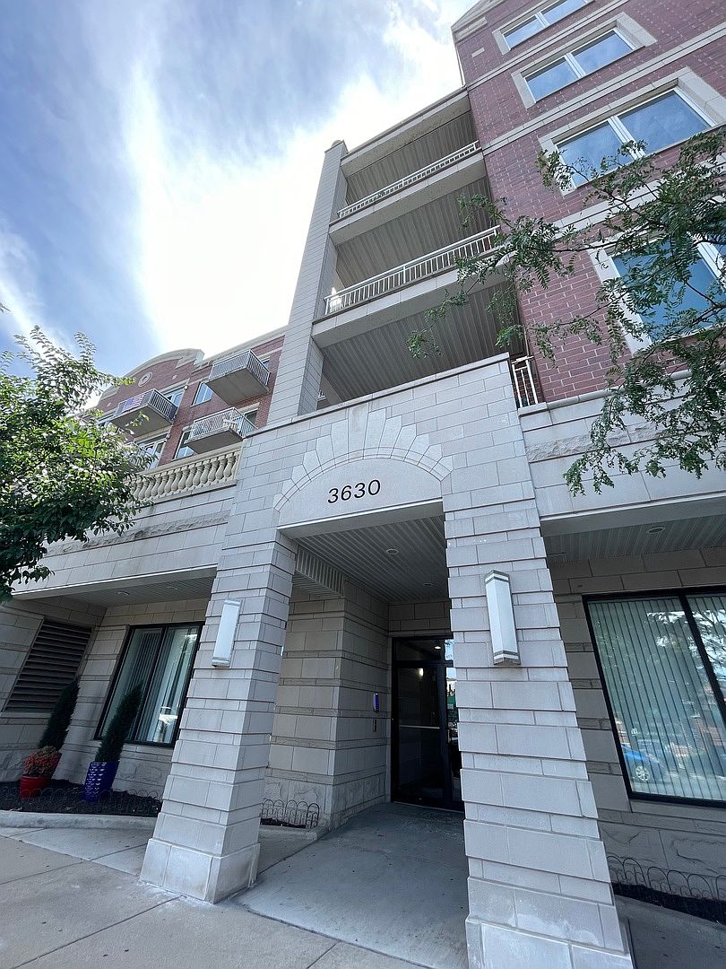 3630 N Harlem Ave APT 501, Chicago, IL 60634 | Zillow
