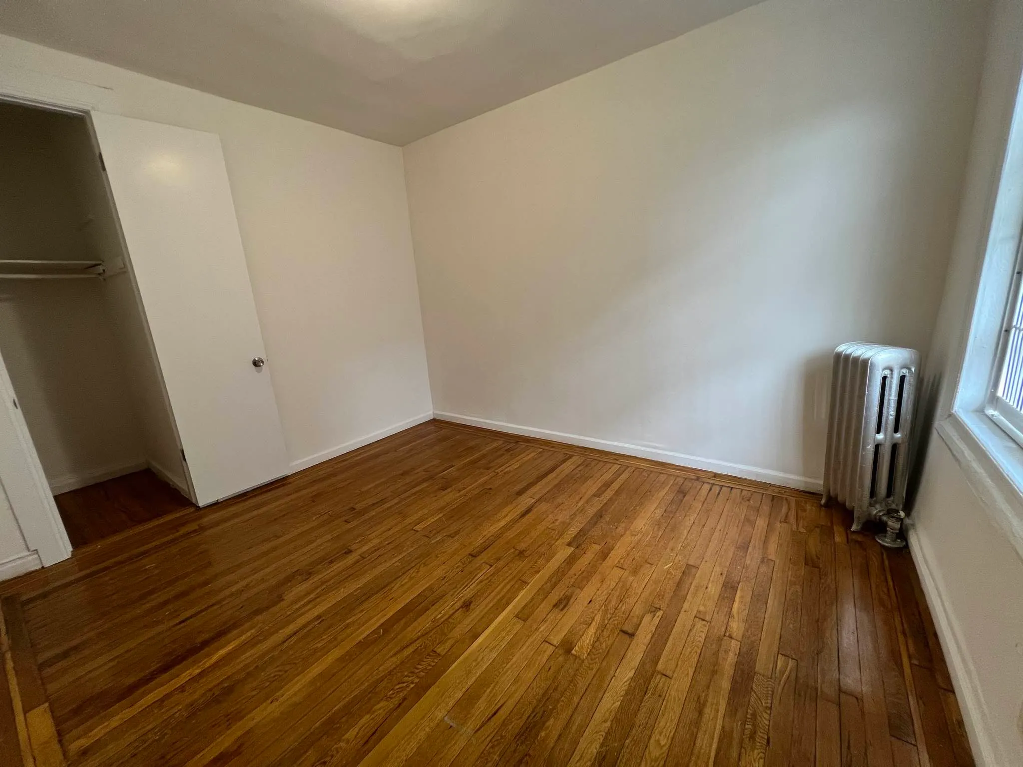 600 Trinity Avenue #1G in Woodstock, Bronx | StreetEasy