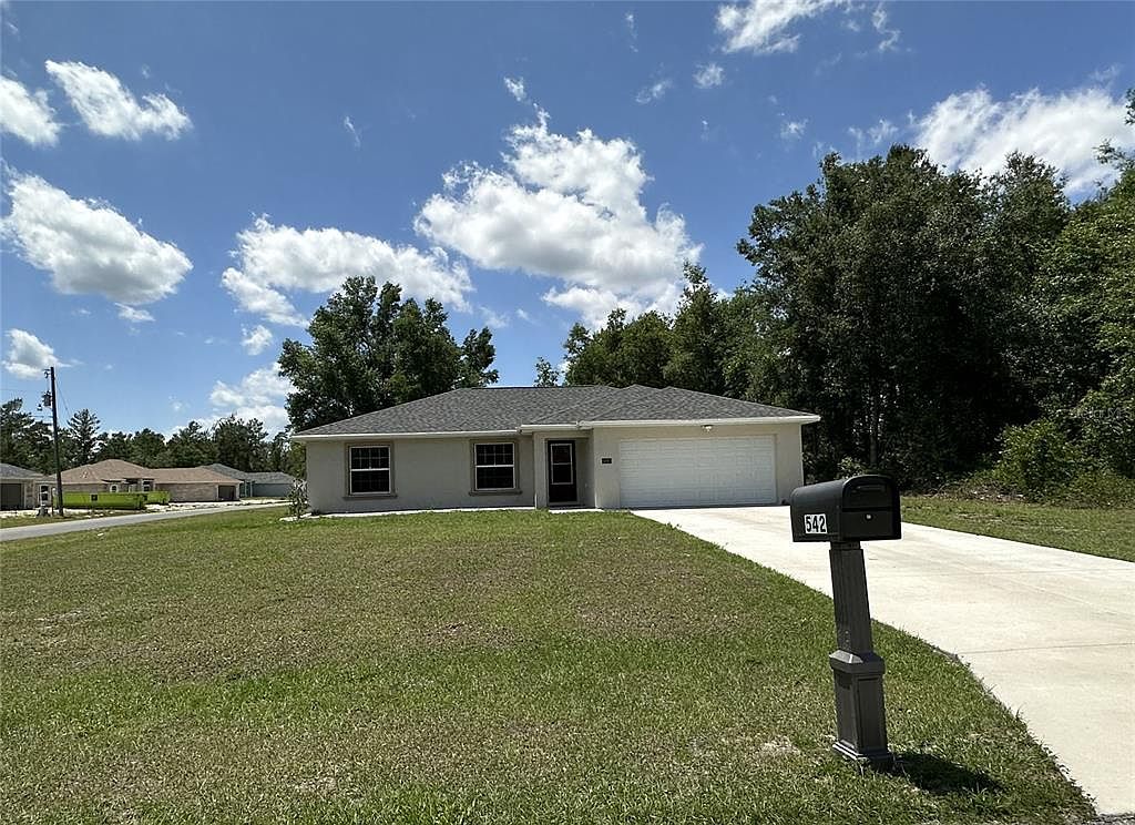 542 Marion Oaks Ln, Ocala, FL 34473 | Zillow