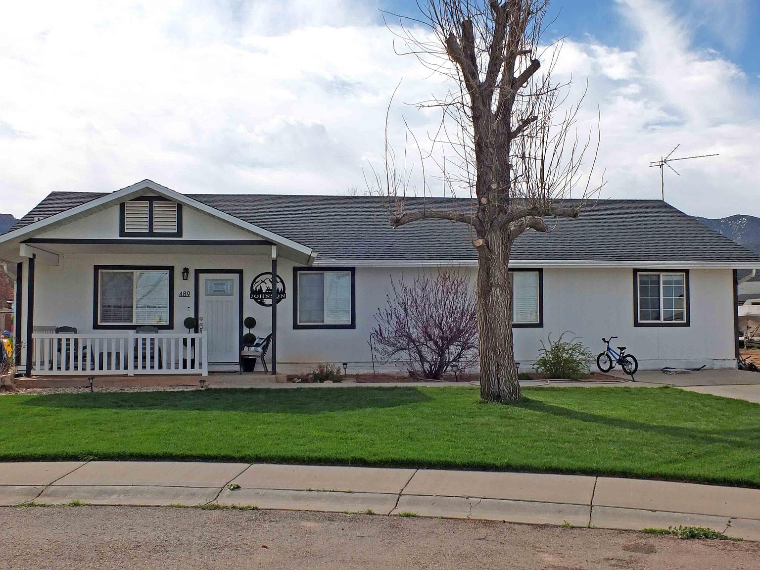489 W 500 N, Parowan, UT 84761 | MLS #106470 | Zillow