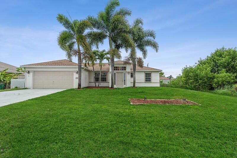 1752 SW Finch Lane, Port Saint Lucie, FL 34953 | Zillow