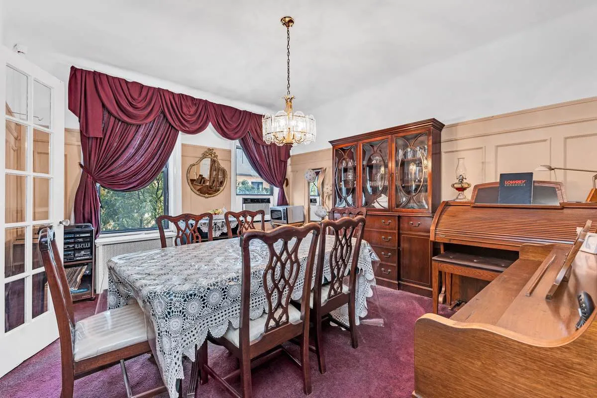 137 West 142nd Street #2D in Central Harlem, Manhattan | StreetEasy
