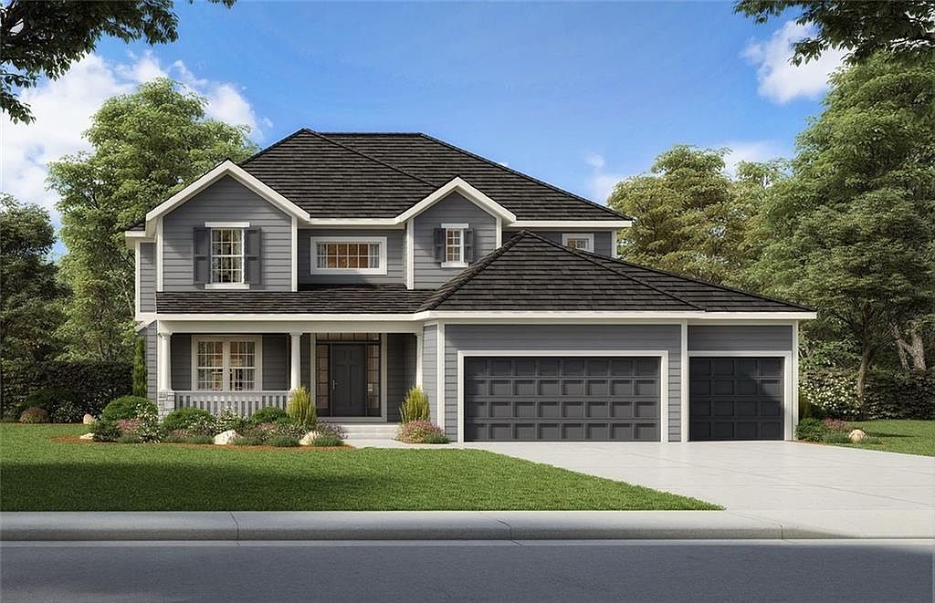 11477 S Langley St, Olathe, KS 66061 | Zillow