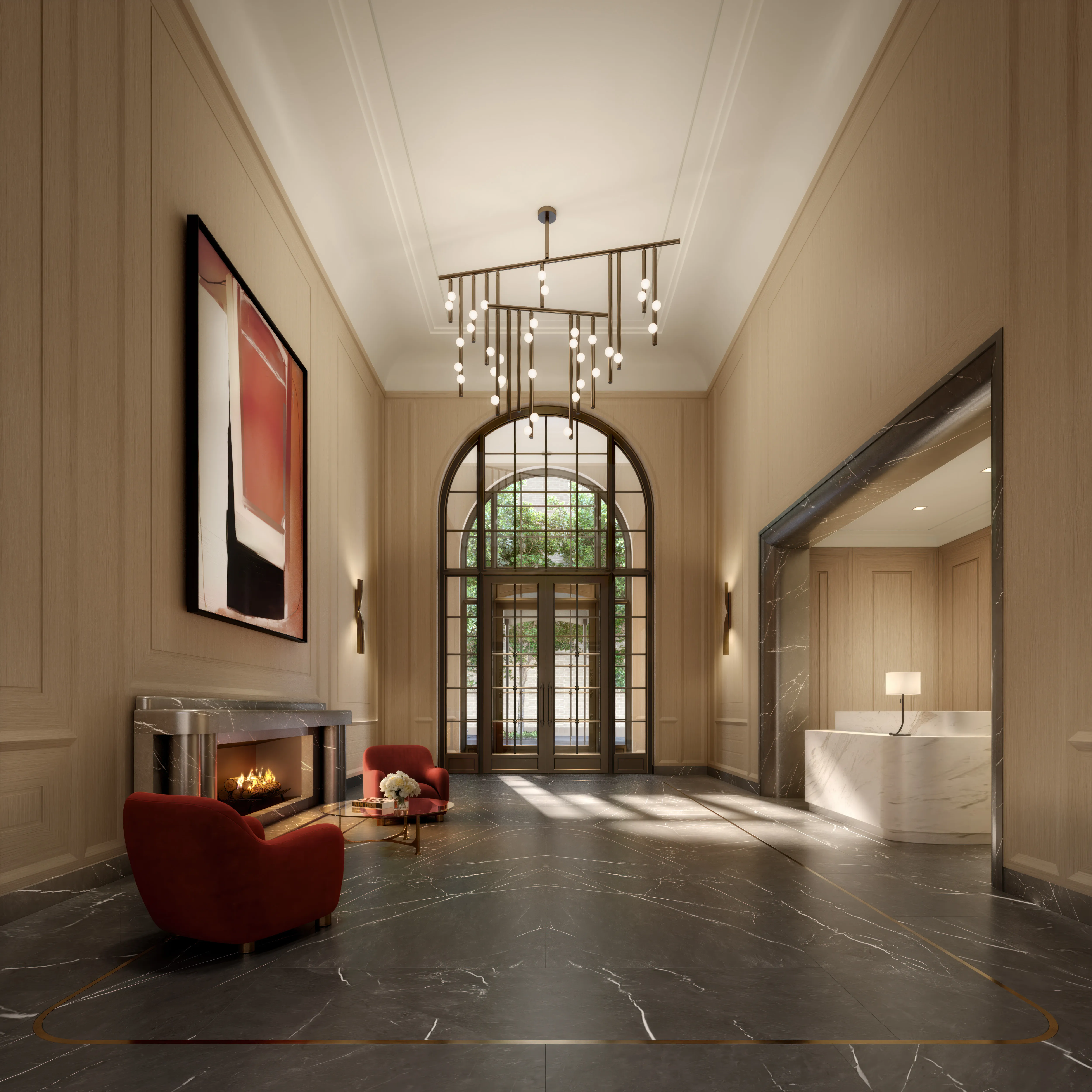 211 West 84th Street #5F in Upper West Side, Manhattan | StreetEasy