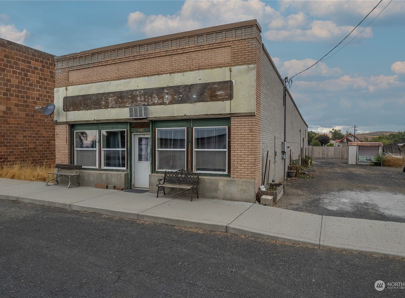 895 Willard Street, Hartline, WA 99135 | Zillow