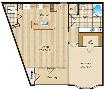 Liberty Place Apartments - 250 Liberty St Columbus OH | Zillow