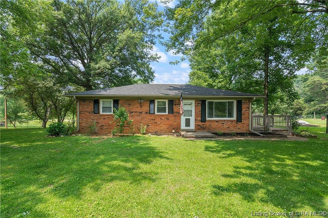 12155 Jay Street NE, Palmyra, IN 47164 | Zillow