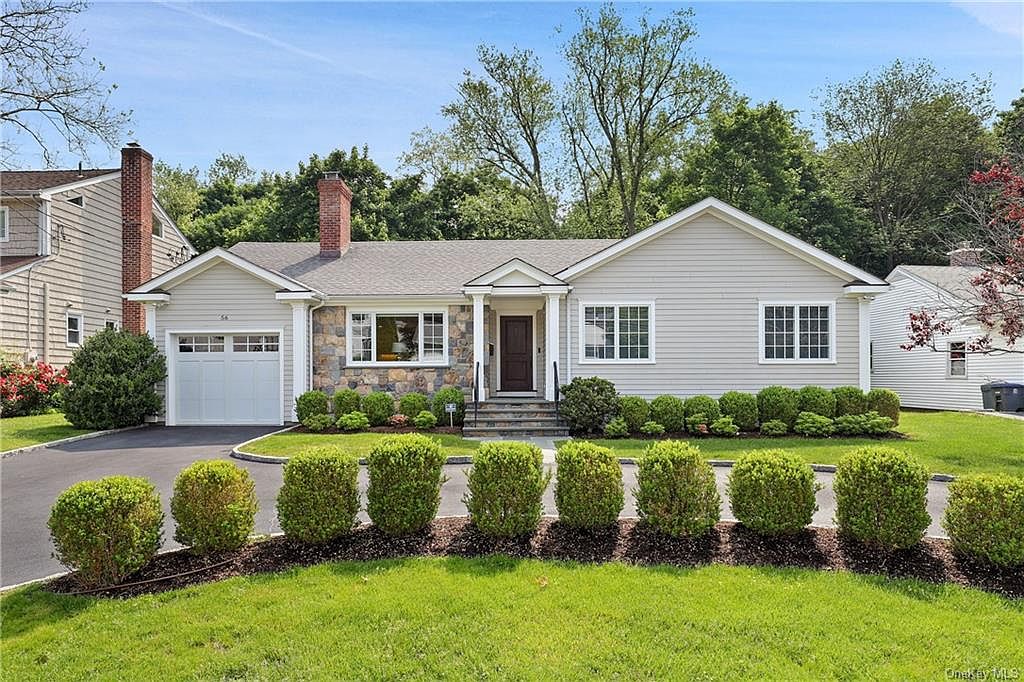 56 Beverly Road, White Plains, NY 10605 | Zillow