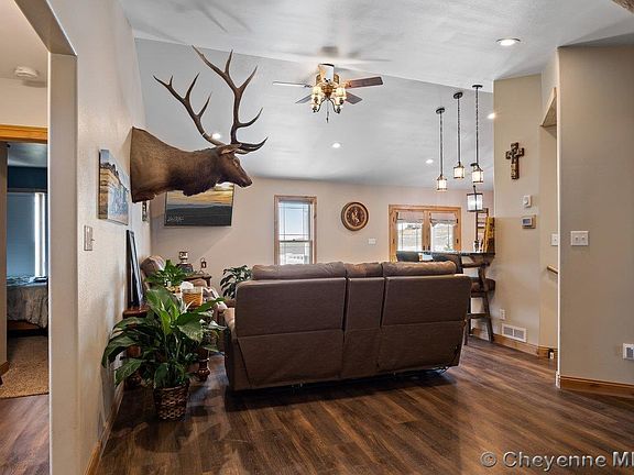 1528 Tko Ranch Rd, Cheyenne, WY 82009 | MLS #91351 | Zillow