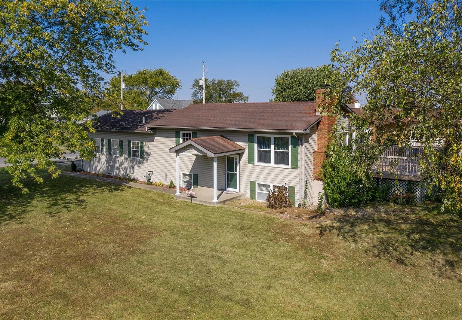 7217 State Route 15 St, Saint Libory, IL 62282 | Zillow
