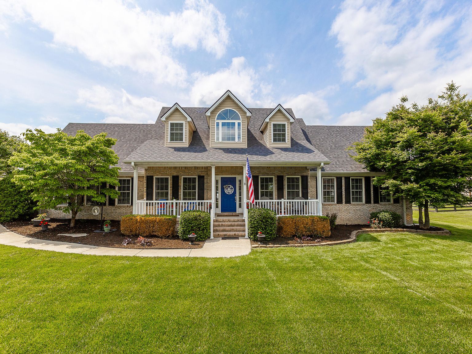 149 Palisades Pointe Dr, Lancaster, KY 40444 | Zillow