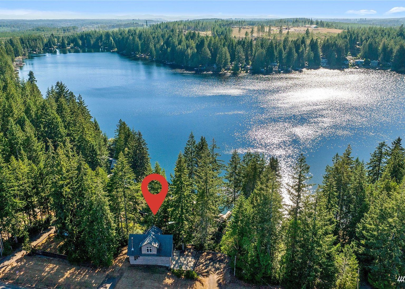 2141 E Mason Benson Road, Grapeview, WA 98546 | Zillow