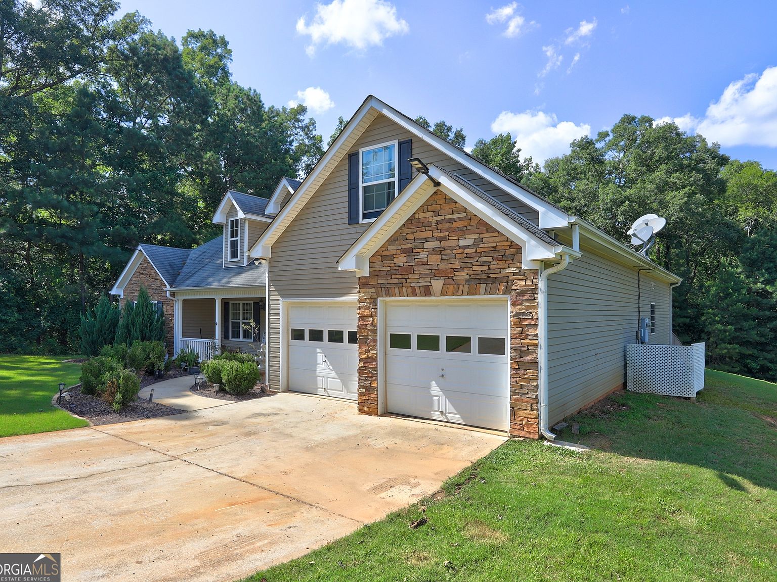 160 Aaron Ct, Forsyth, GA 31029 [Price Cut $5,000] | Zillow