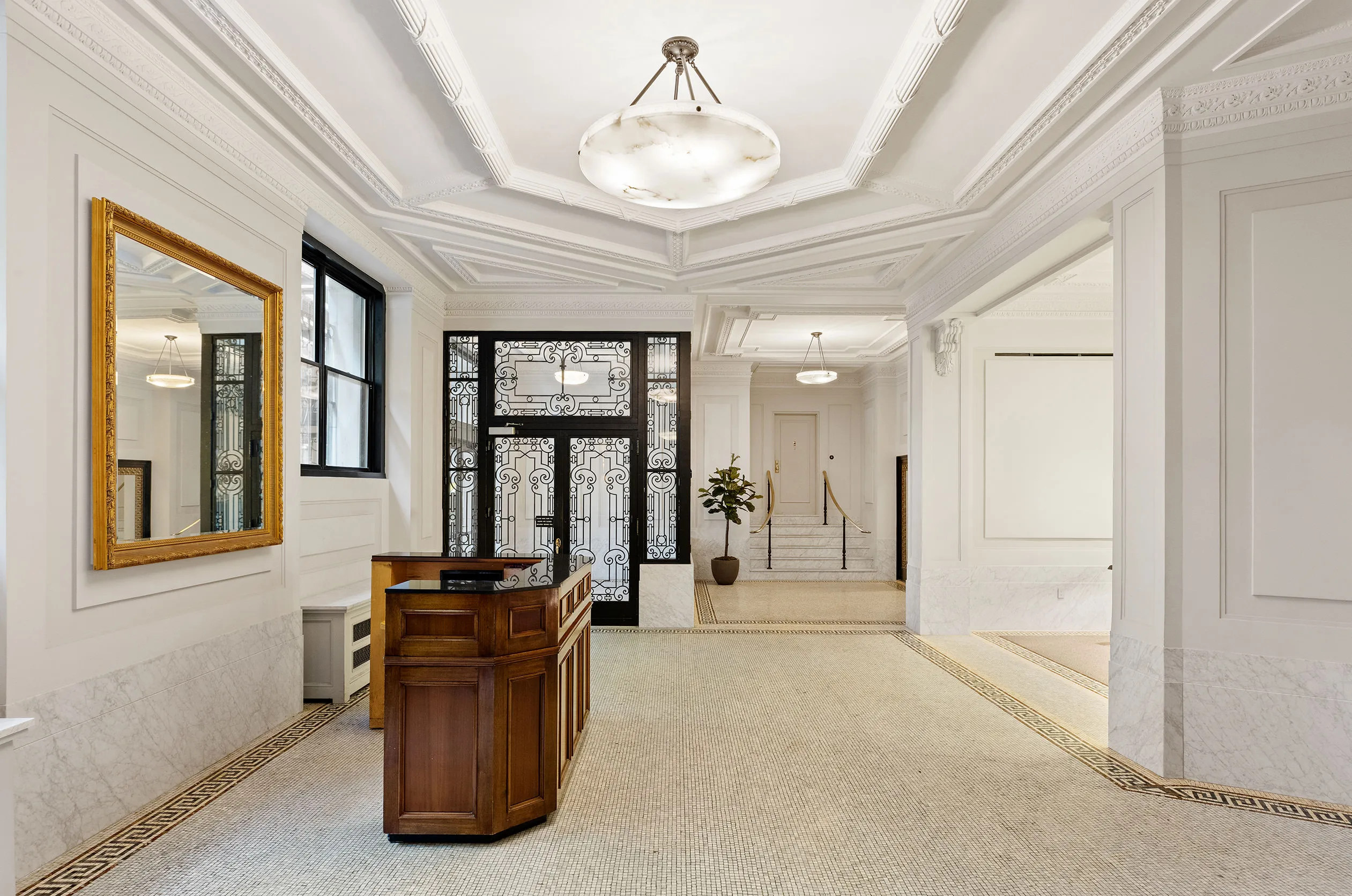 210 Riverside Drive #6B in Upper West Side, Manhattan | StreetEasy