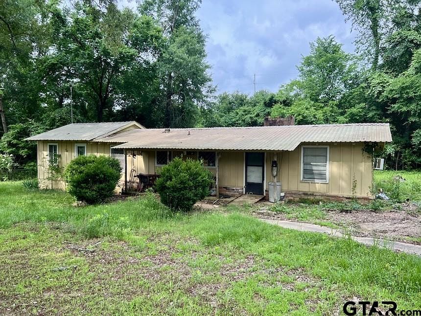 13625 Jill Dr, Ore City, TX 75683 | Zillow