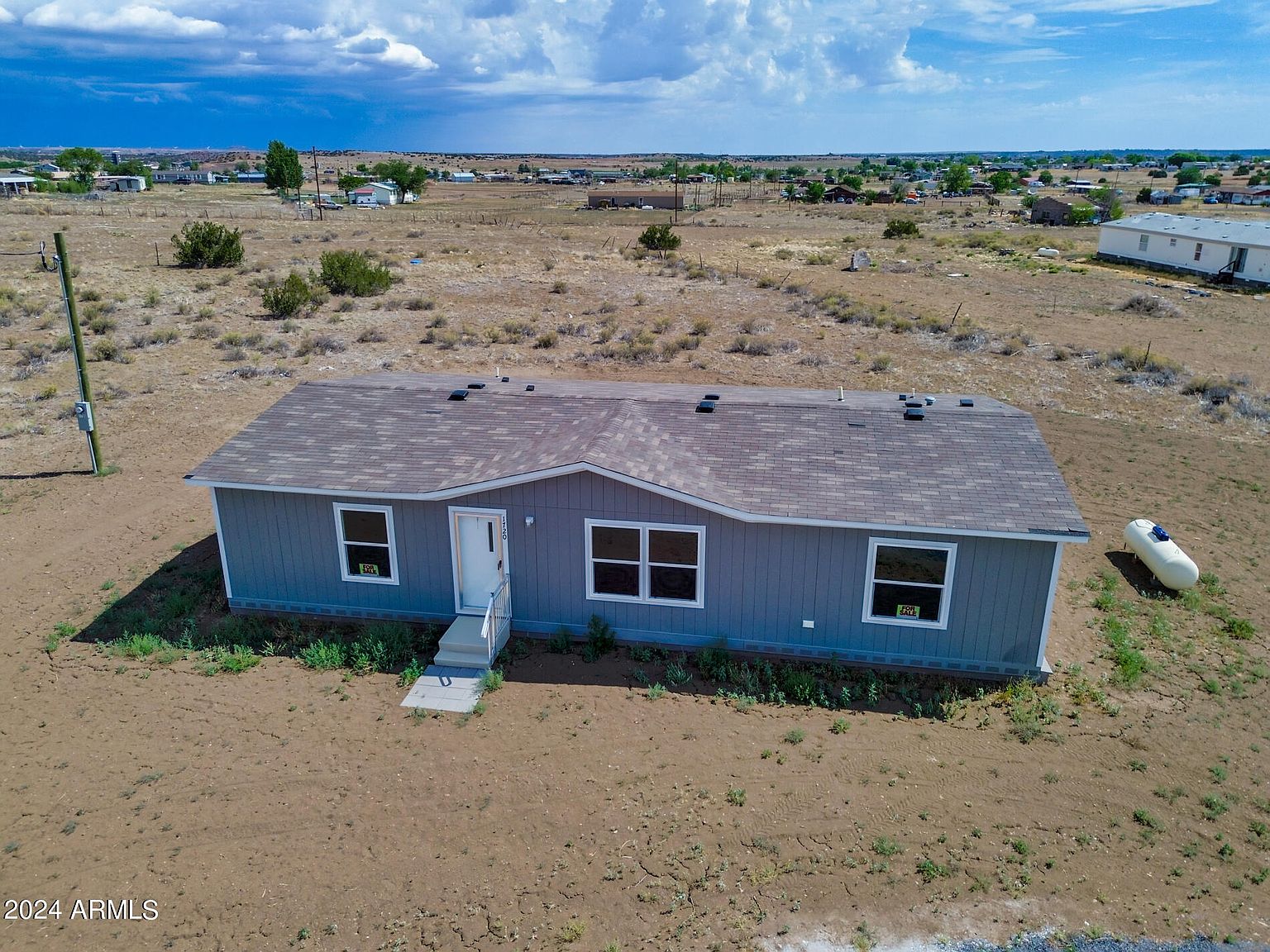 1780 W Hereford Rd, Taylor, AZ 85939 | MLS #6725013 | Zillow