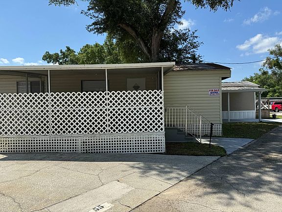 11940 N Us Highway 301 LOT 55, Thonotosassa, FL 33592 | MLS #11278452 ...