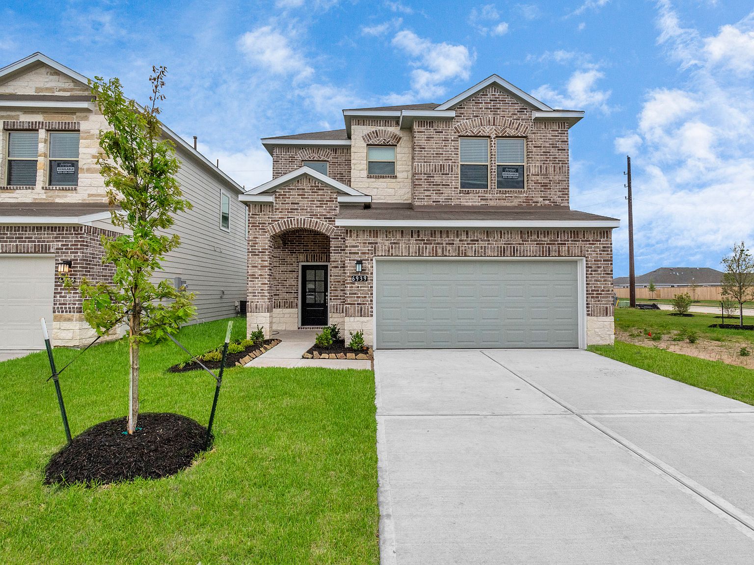 6939 Escondido Dr, Rosharon, TX 77583 | Zillow