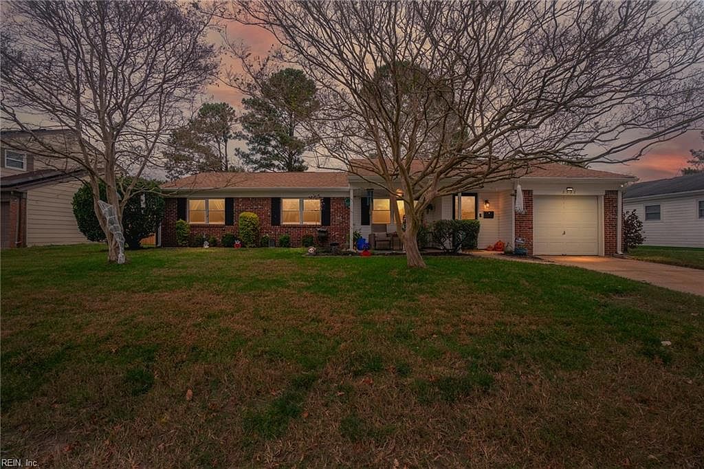 3532 Petunia Cres, Virginia Beach, VA 23453 | MLS #10508612 | Zillow