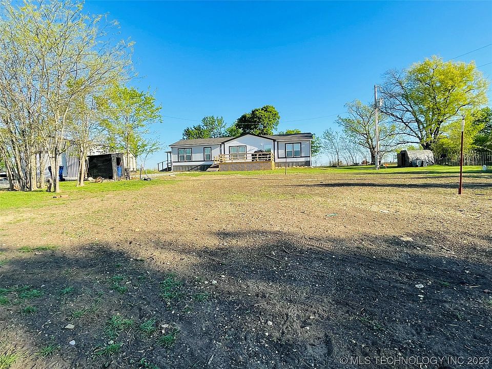 5920 State Road 48 Rd, Caddo, OK 74729 | Zillow