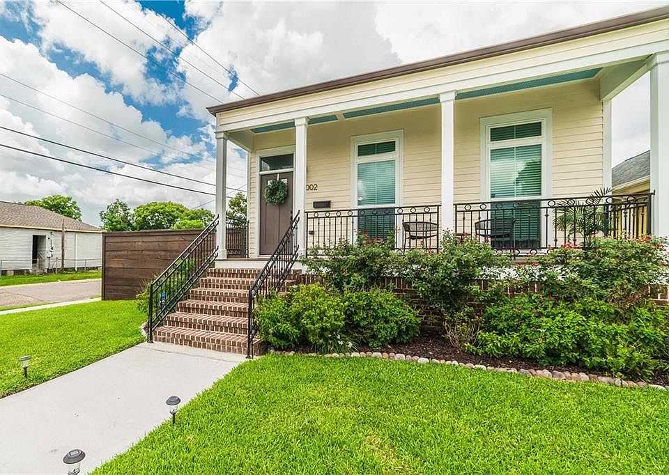 9002 Colapissa St, New Orleans, LA 70118 | MLS #2470880 | Zillow