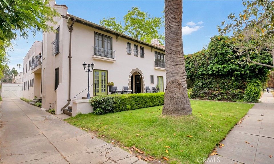 2406 3rd Avenue - 2406 3rd Ave Los Angeles CA | Zillow