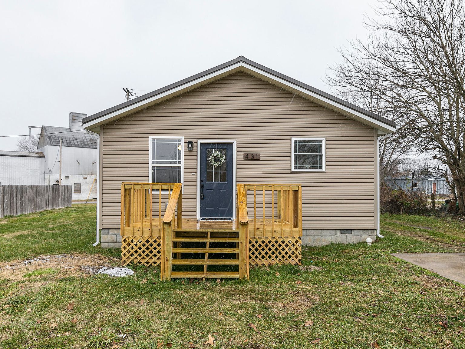 431 N Williams Place, Bolivar, MO 65613 | Zillow