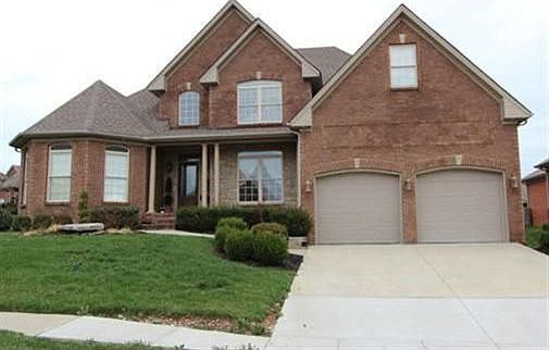 131 Kingston Dr, Georgetown, KY 40324 | Zillow