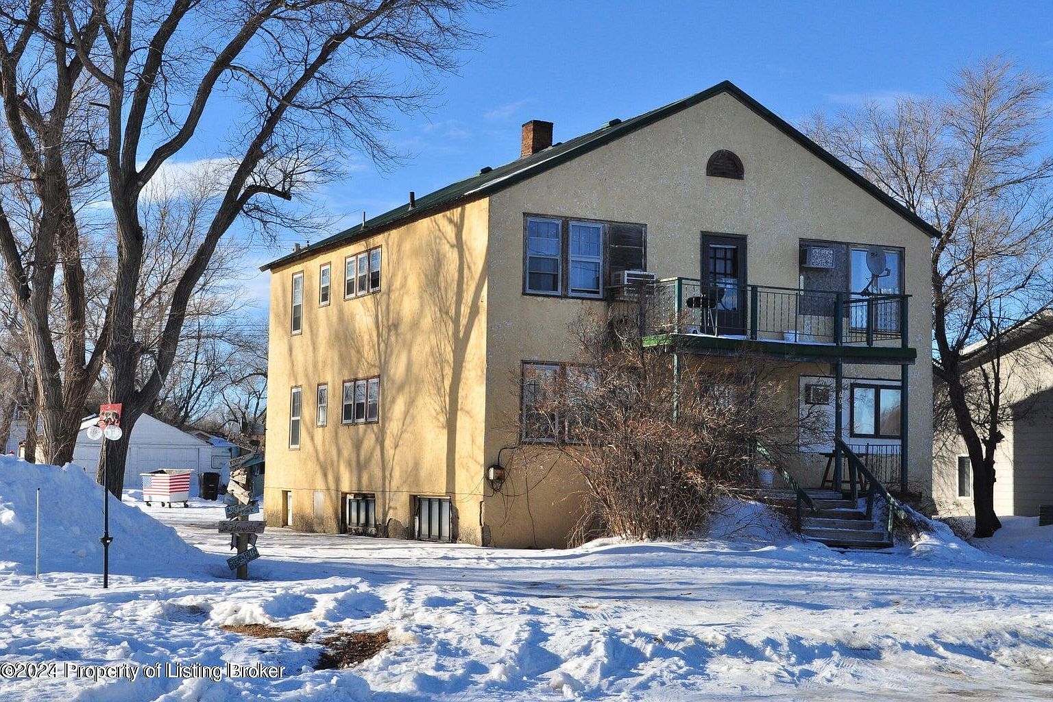 605 Main Ave, Lemmon, SD 57638 | MLS #24-226 | Zillow