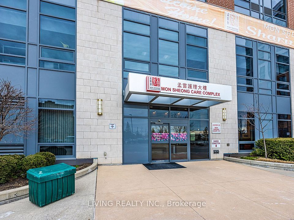 11211 Yonge St #729, Richmond Hill, ON L4S 0E9 | MLS #N8273902 | Zillow